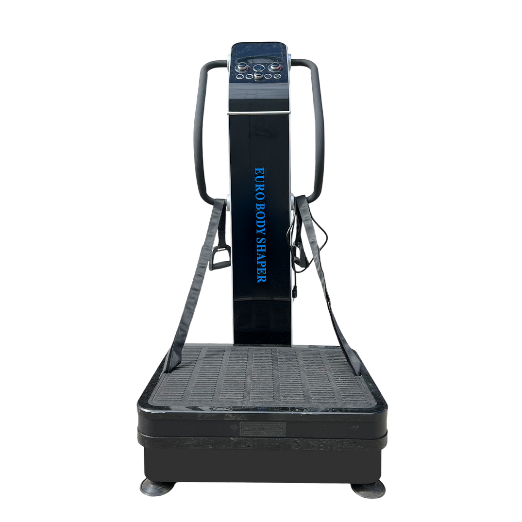 Euro Body Shaper — Euroshine