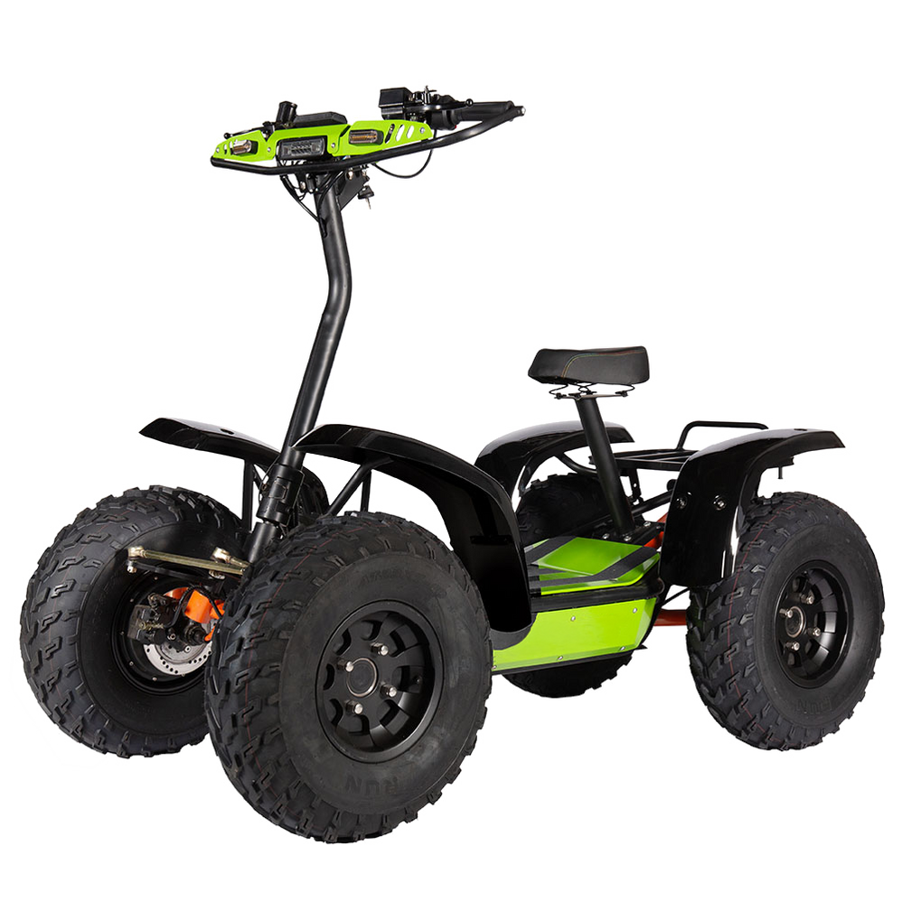 Euro Scooter Models — Euroshine