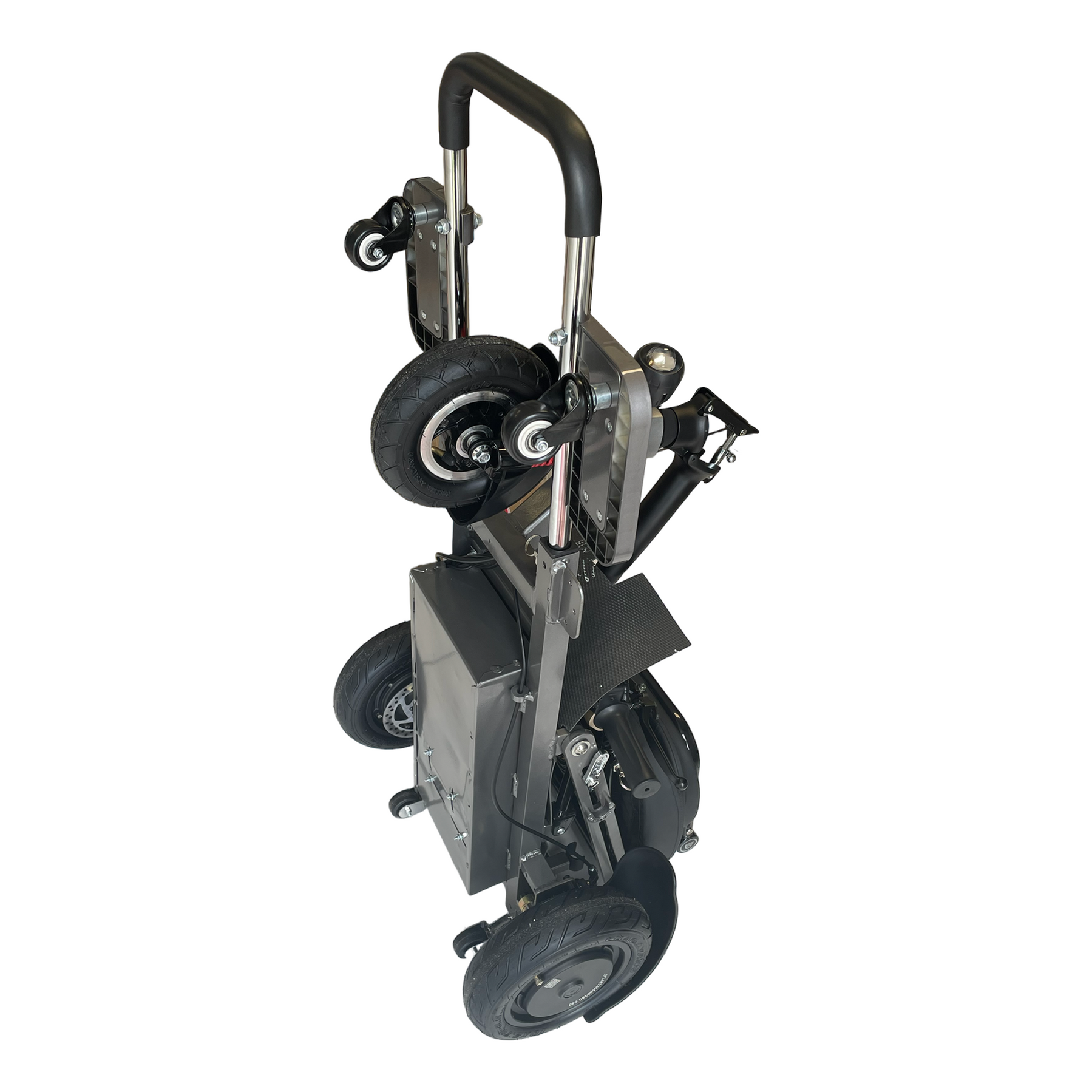 Euroscooter - Capri — Euroshine