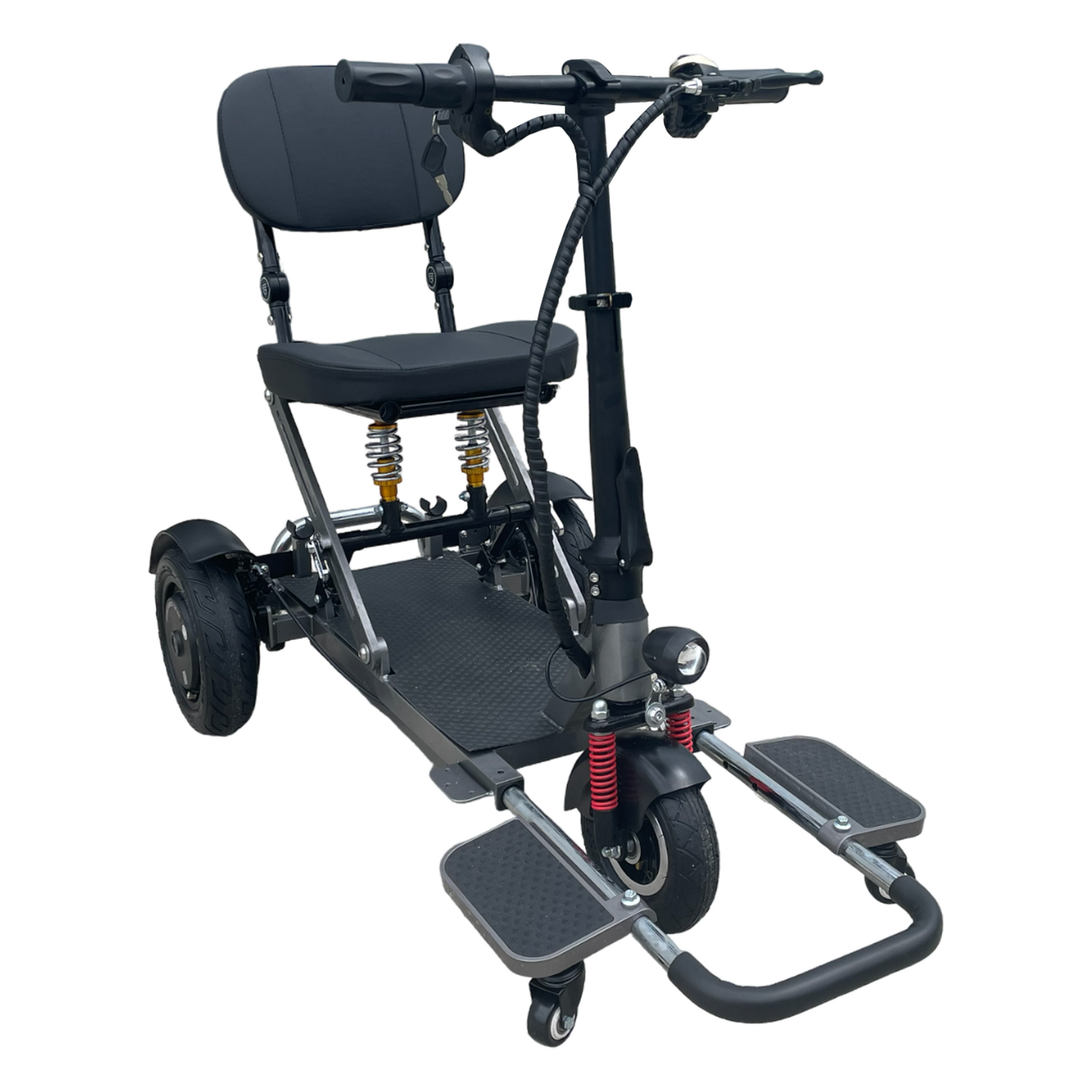 Euro Scooter Models — Euroshine