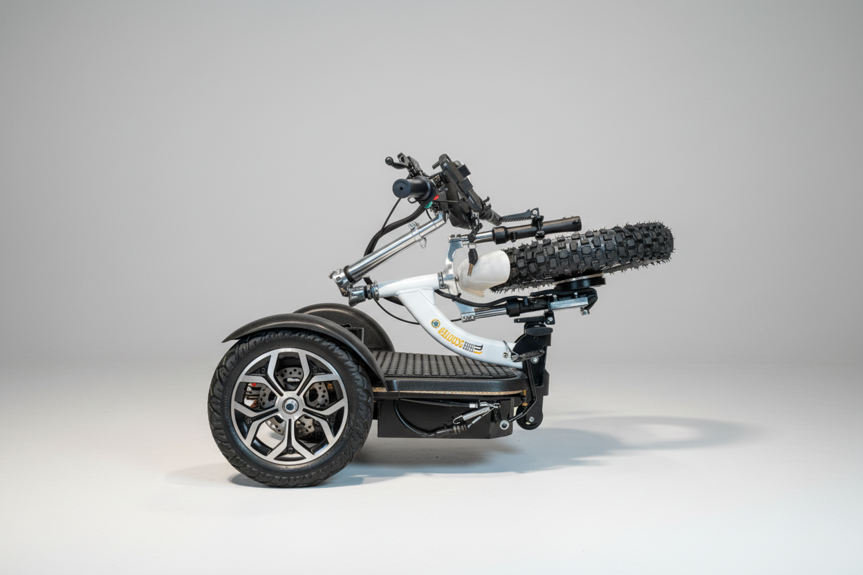 Euroscooter - Roma – Euroshine