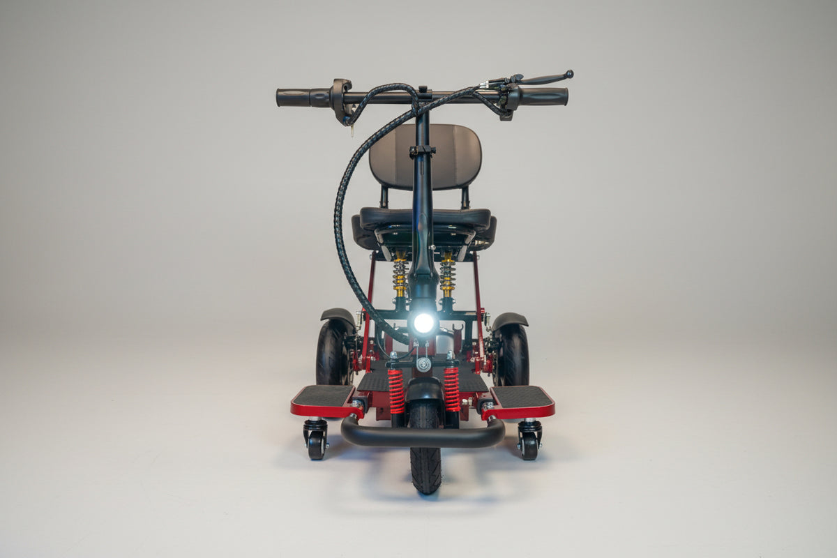 Euroscooter - Capri – Euroshine