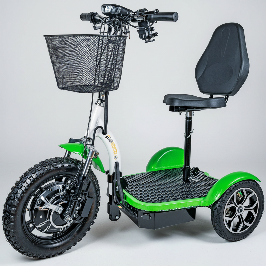 Euroscooter - Roma – Euroshine
