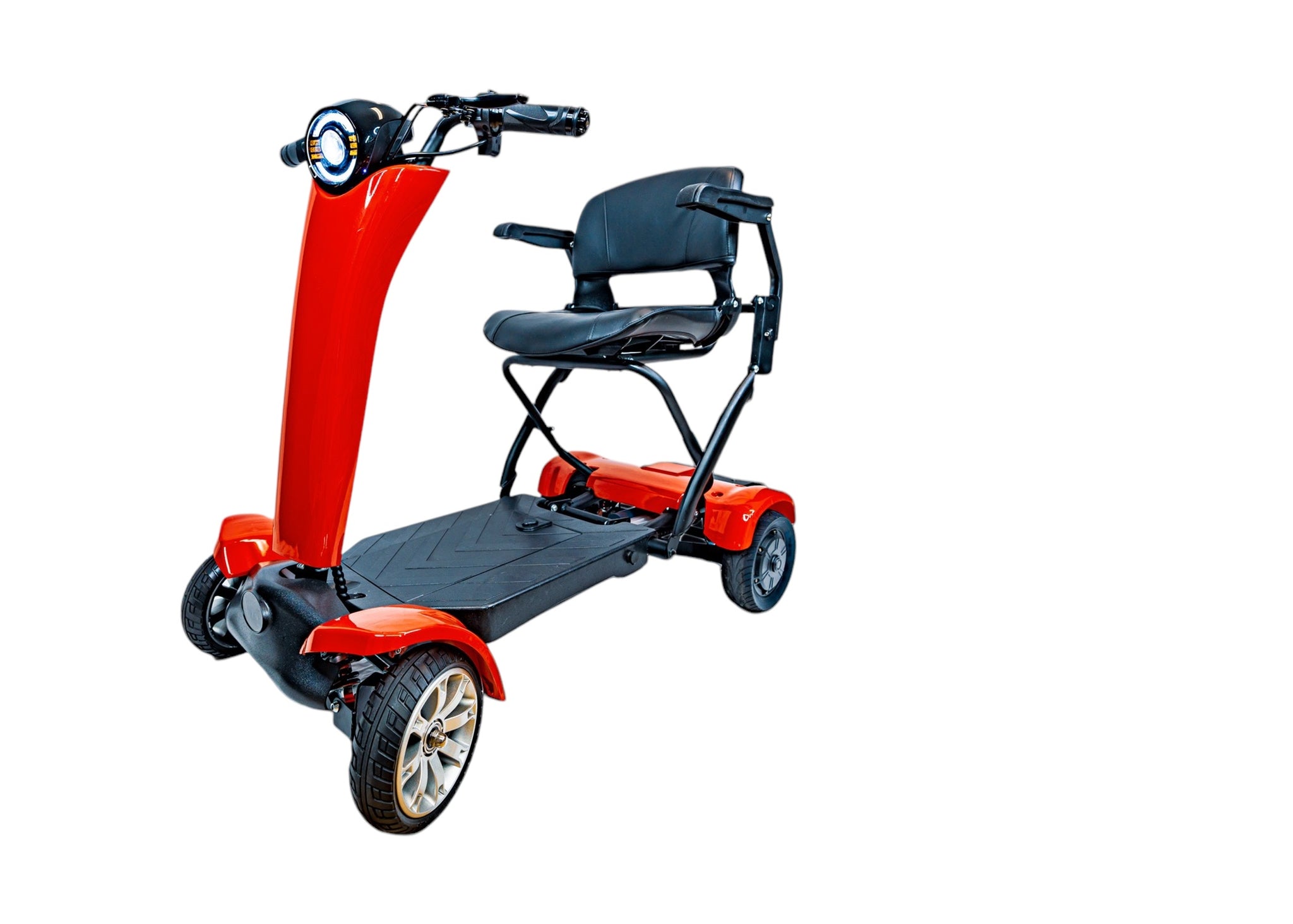Euro Scooter Models — Euroshine