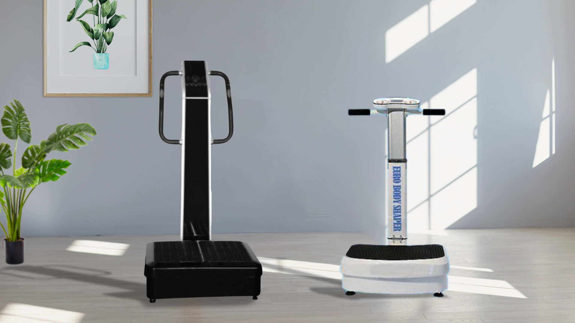 Euroshine - Affordable, Solution-driven products.