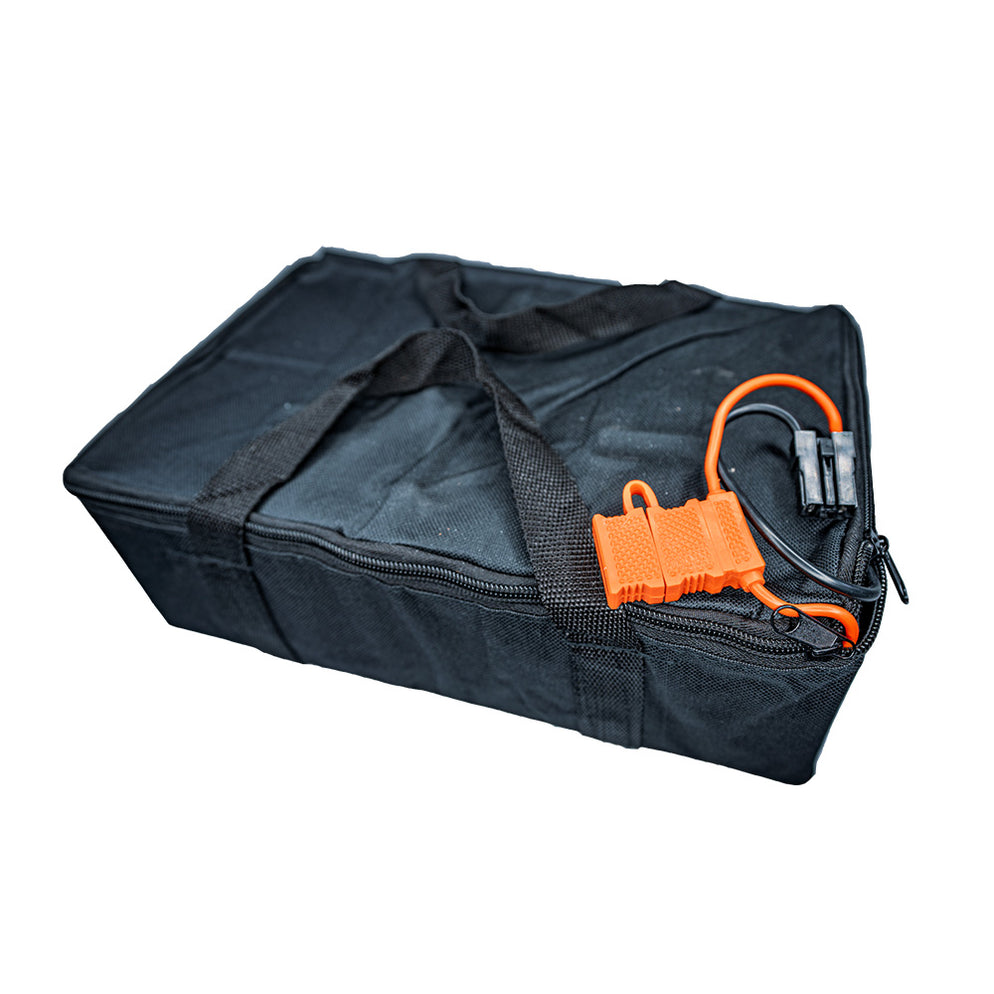 Battery (4 x 12v) 48 volt — Euroshine