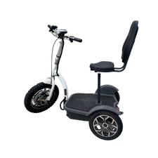 Euro Scooter - Gen 3 (Roma) — Euroshine