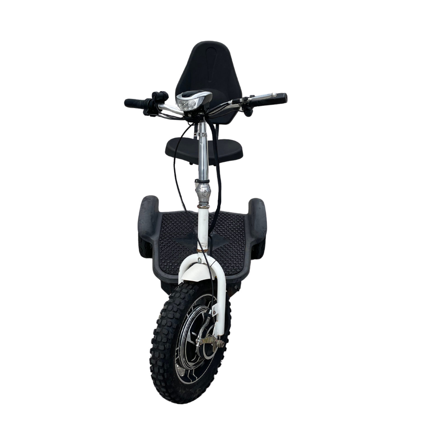 Euro Scooter - Gen 3 (Roma) — Euroshine