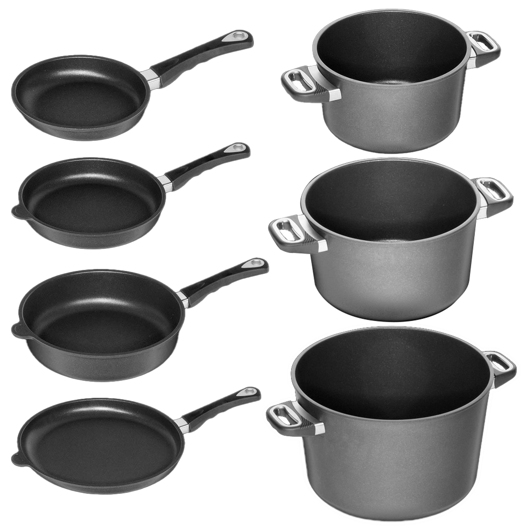 Cookware sets and series – Tagged "" – Euroshine