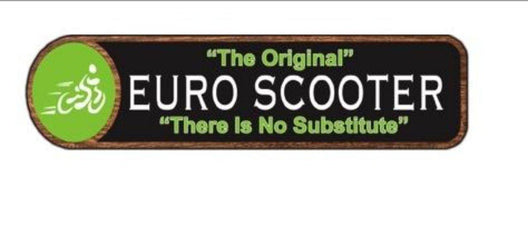 Euroscooter - Roma — Euroshine