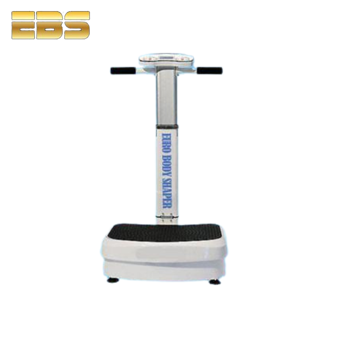 Euro Body Shaper 2380 (Folding) – Euroshine