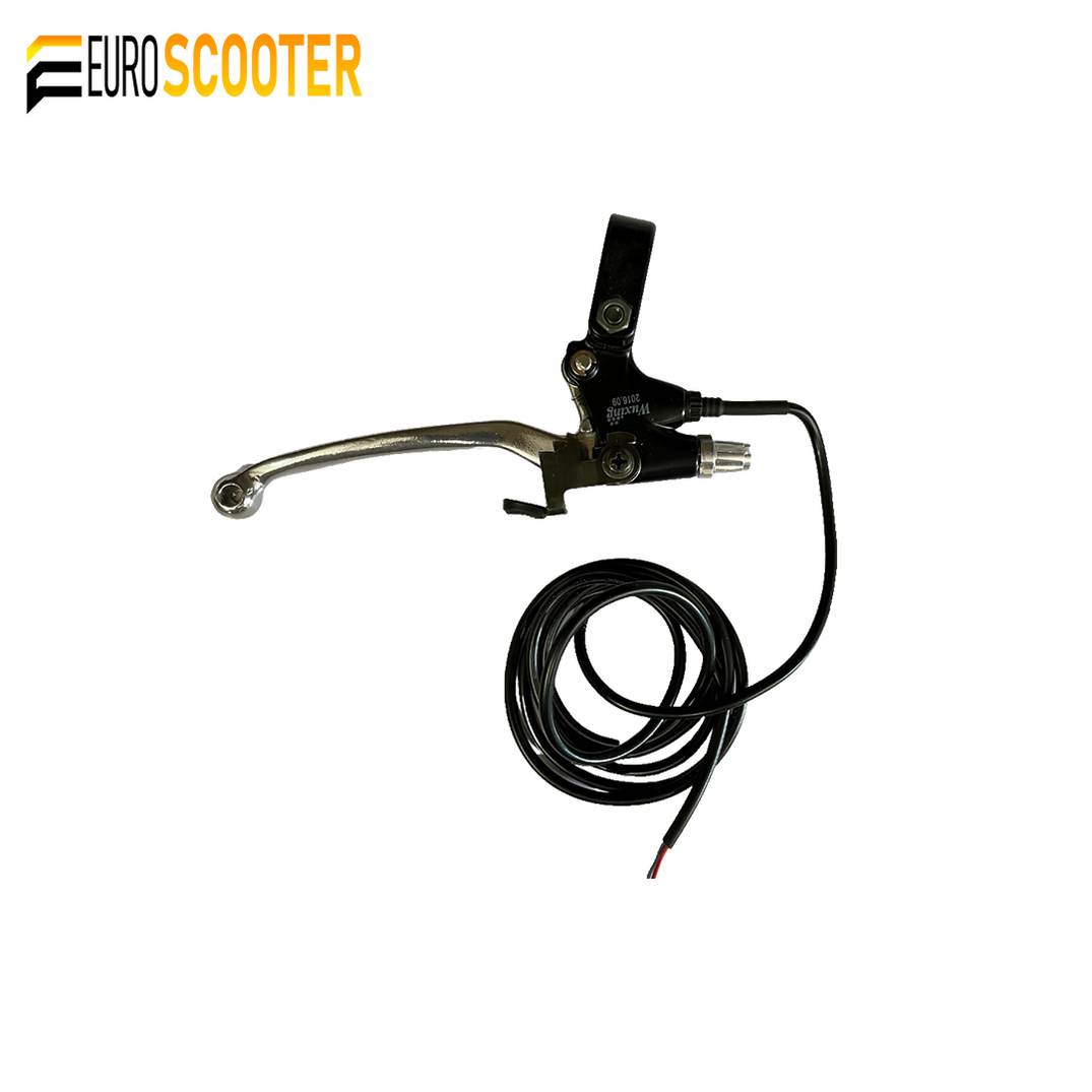 Euro Scooter Parts — Euroshine