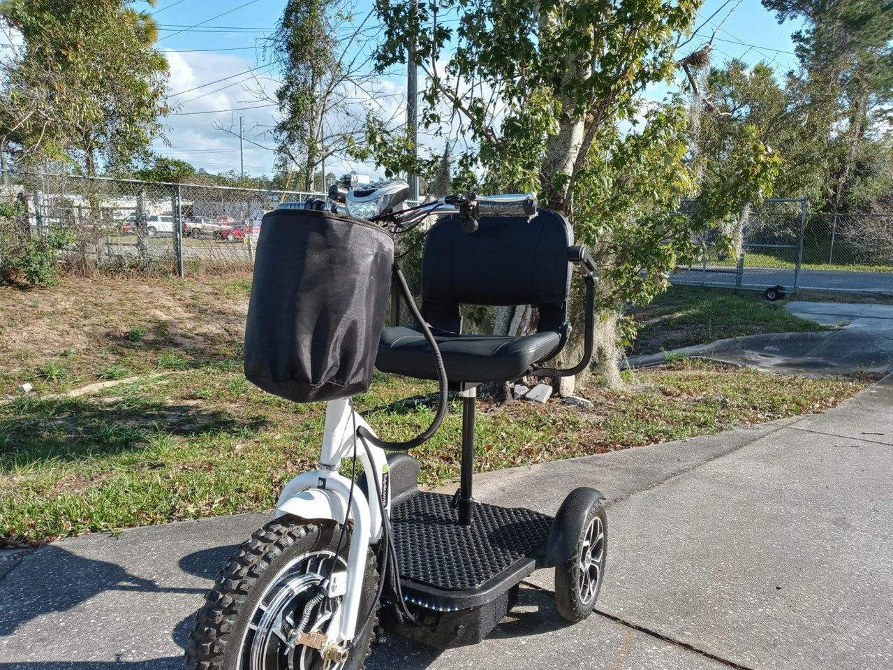 Euroscooter - Roma — Euroshine