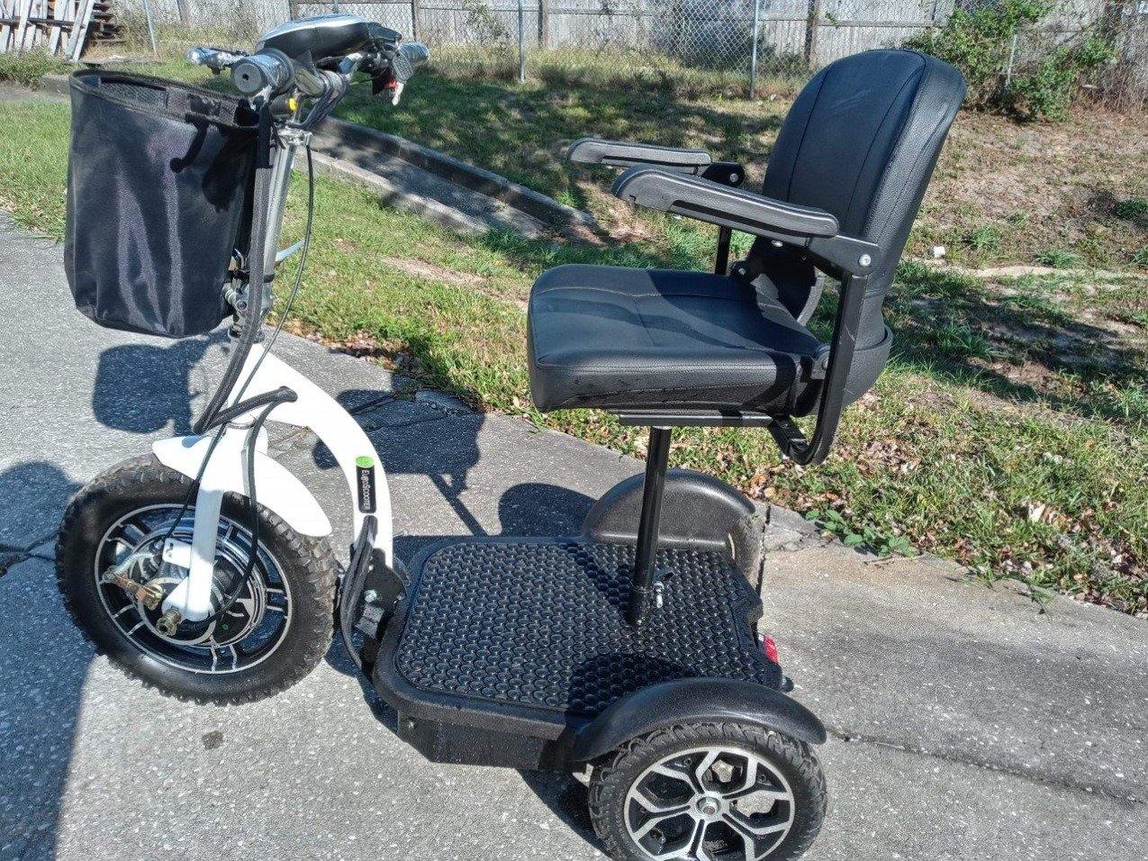 Euroscooter - Roma – Euroshine