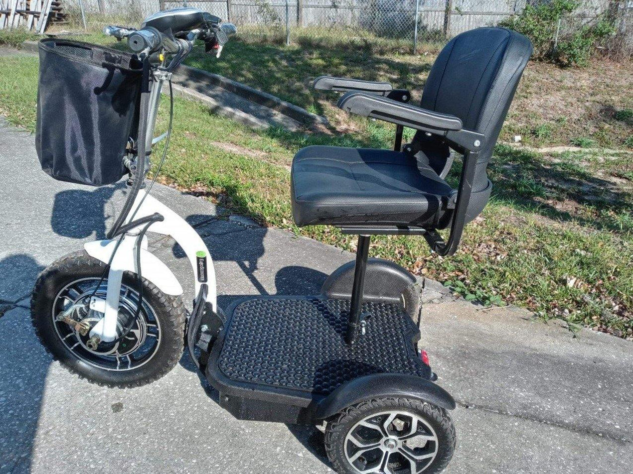Euroscooter - Roma — Euroshine